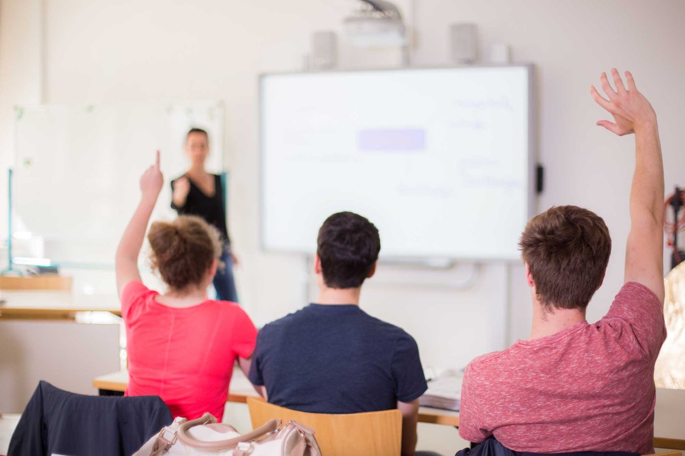 How to Pick the Right Modern AV Technology Solutions For Your Business