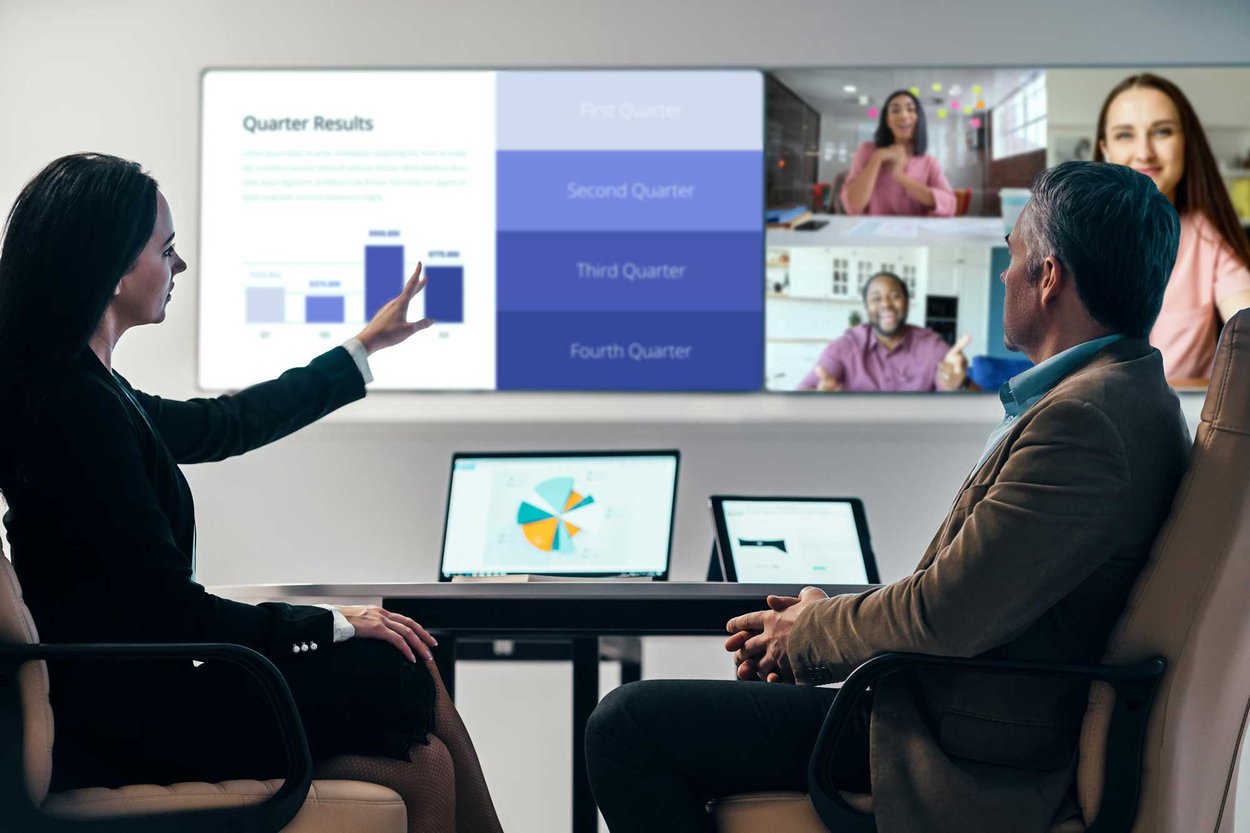 How to Build a Microsoft Teams Room — 4 Great Microsoft Teams Features
