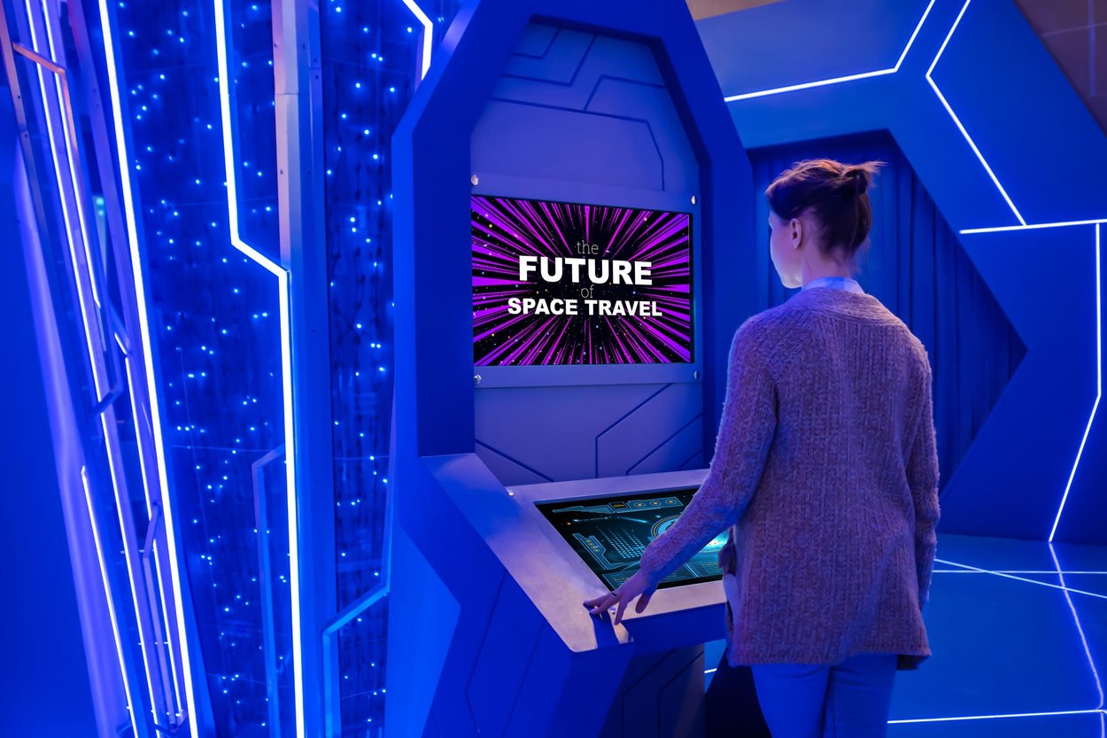 How to Pick the Right Modern AV Technology Solutions For Your Business