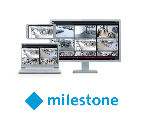 Compare Video Management Systems