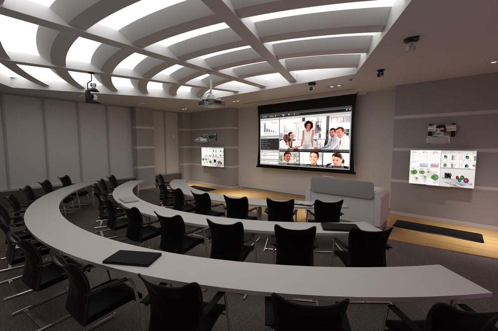 How to Pick the Right Modern AV Technology Solutions For Your Business