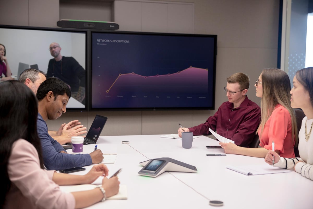 How to Pick the Right Modern AV Technology Solutions For Your Business