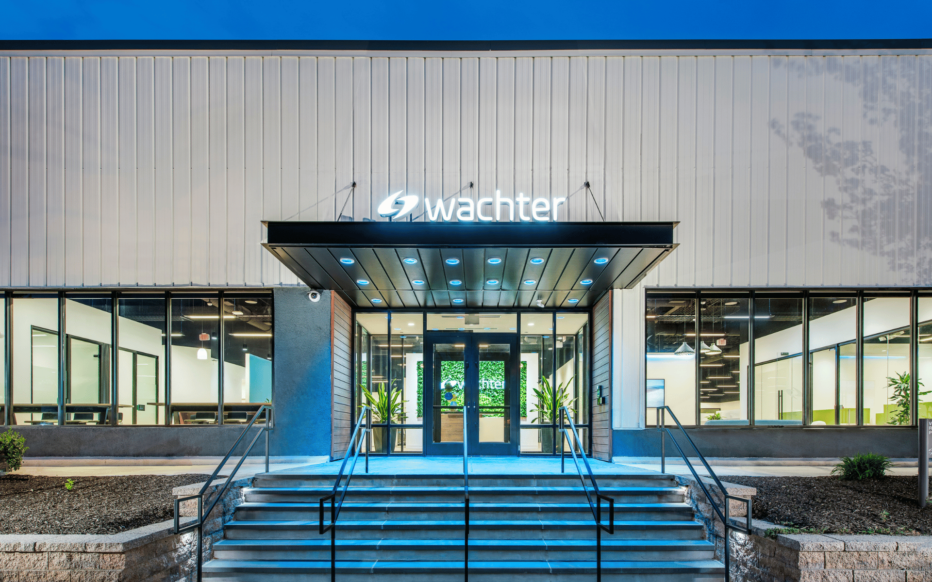 Wachter Drives Business Transformation through Technology Integration