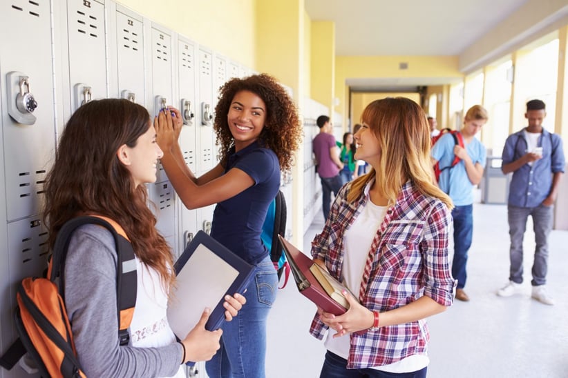Top 4 Must-Have Security Solutions for Schools | Technology in Schools