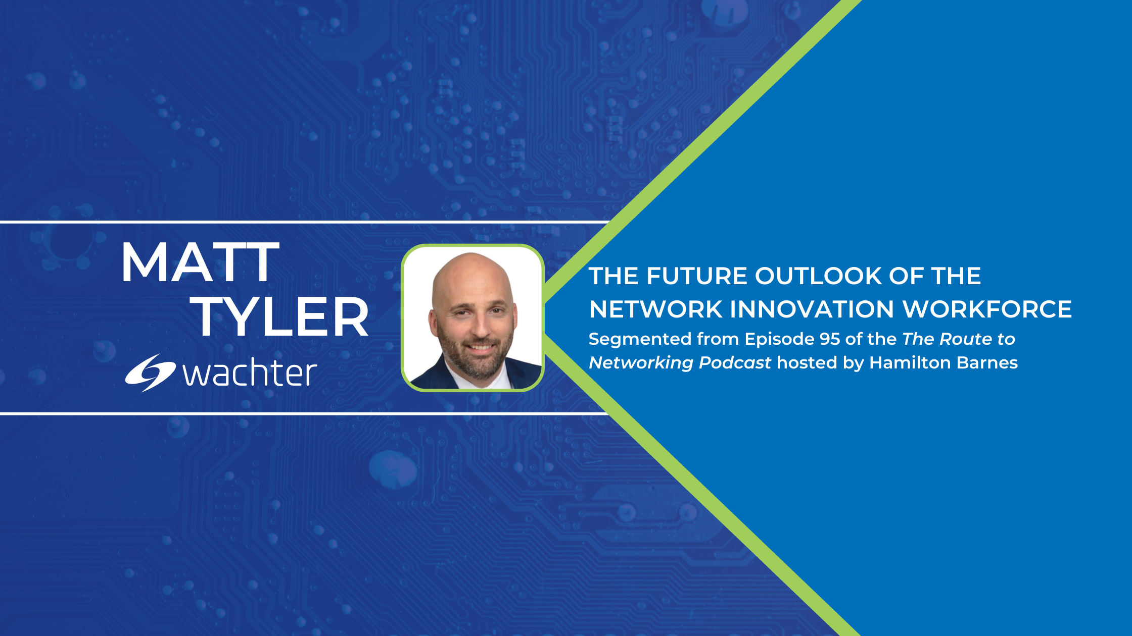 The Future Outlook of Network Innovation Workforce