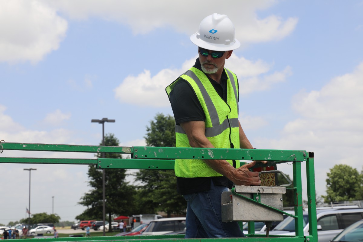 Join a Leading Nationwide Solutions Integrator | Wachter Careers