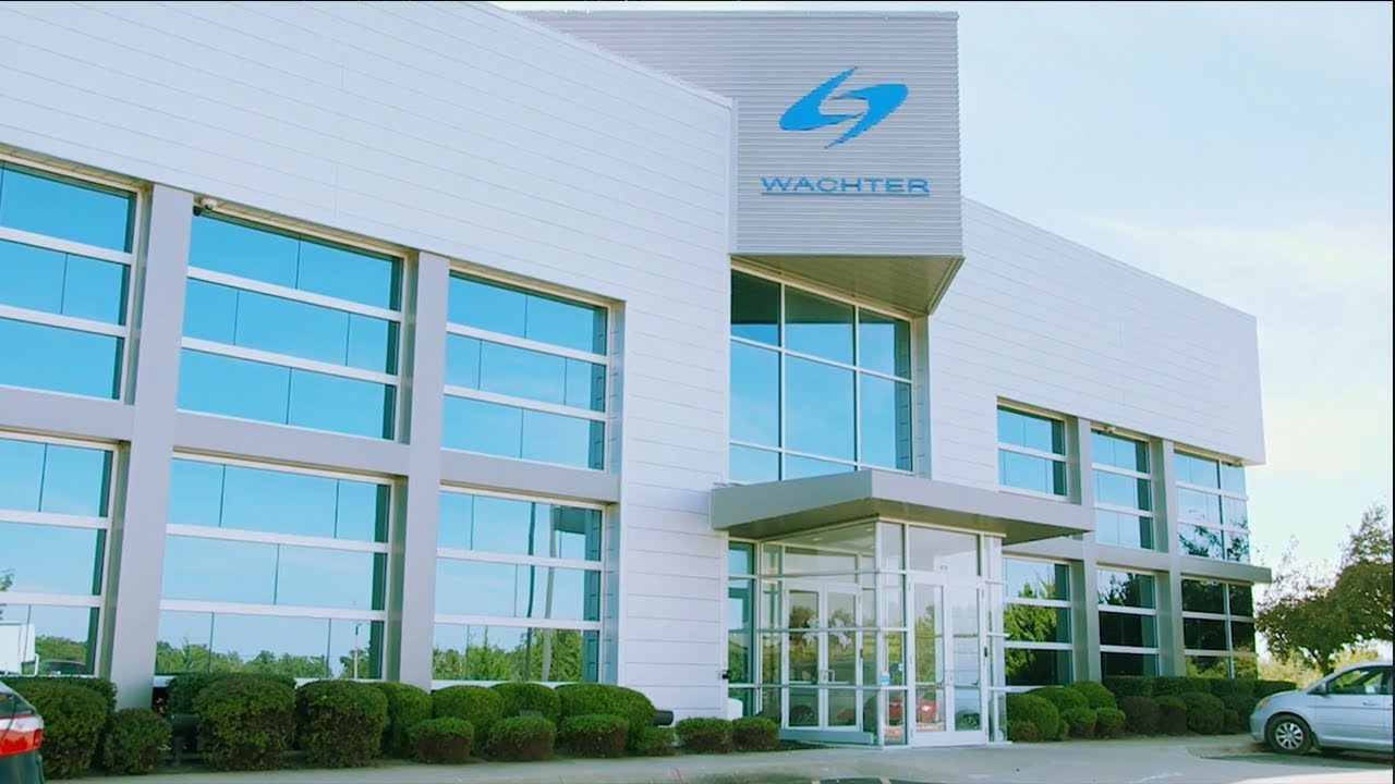 Careers at Wachter