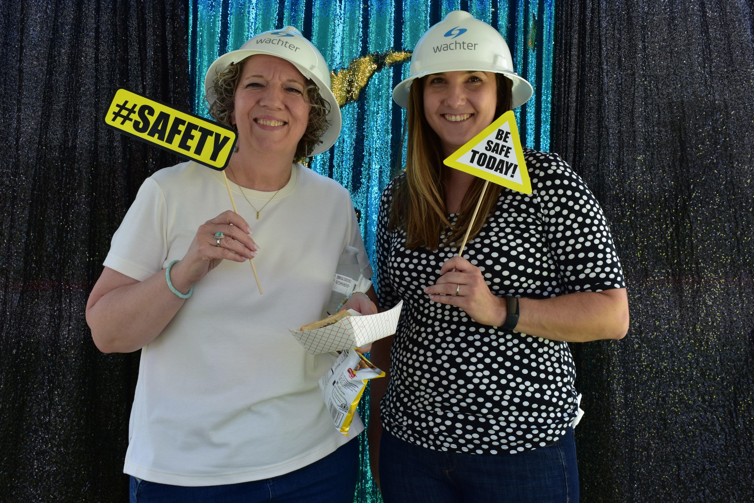 Lowell Office Hosts Engaging Job Site Safety Fair for Wachter Employees