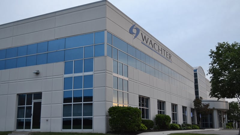 A Legacy of Building Lasting Relationships | Wachter's Company History