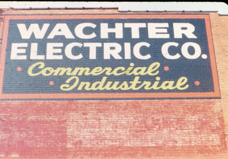 A Legacy of Building Lasting Relationships | Wachter's Company History